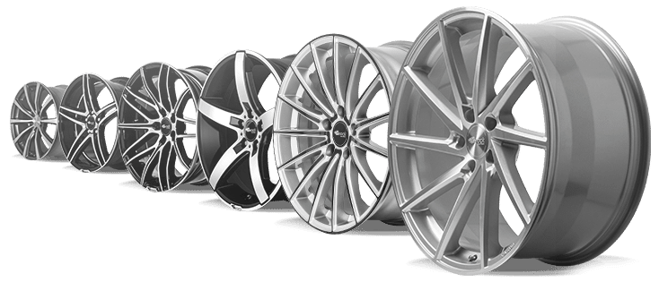 Brock Alloy Wheels Deutschland GmbH