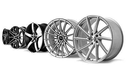 Brock Alloy Wheels Deutschland GmbH