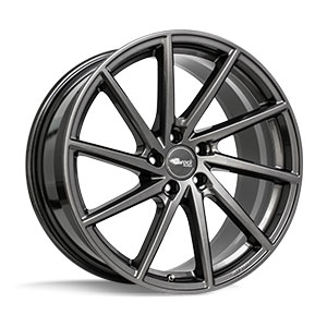 Brock Alloy Wheels Deutschland GmbH - Felgen / Leichtmetallräder